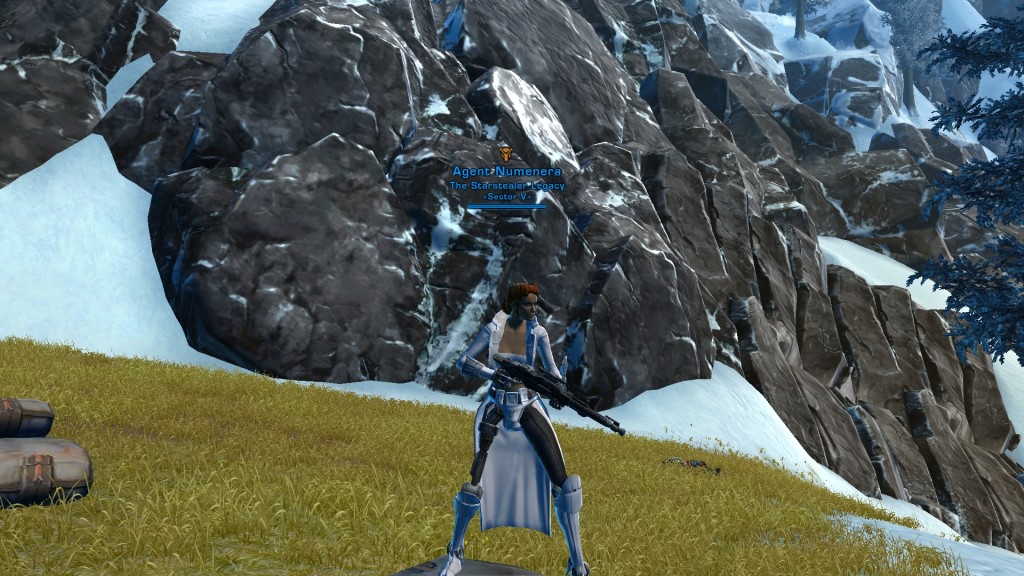 OotiniCast Episode 110 | OotiniCast - A Star Wars: The Old Republic ...