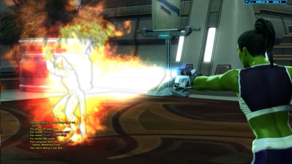 OotiniCast Episode 207 | OotiniCast - A Star Wars: The Old Republic ...